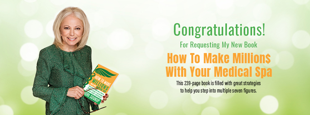 How To Make Millions | InSPAration Management