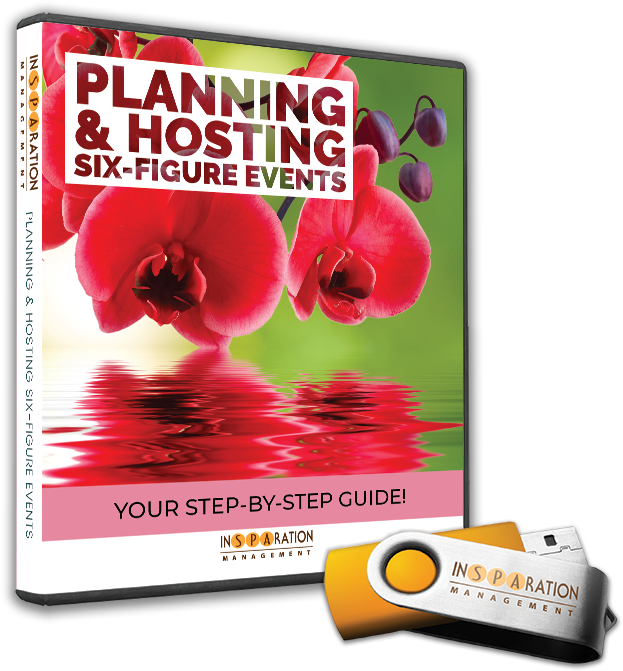 6 Steps To Help You Plan & Host A Successful Event For Your Medical ...