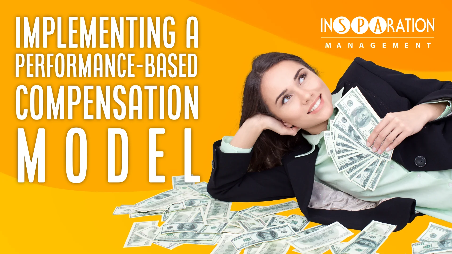 Implementing A Performance-Based Compensation Model | InSPAration ...