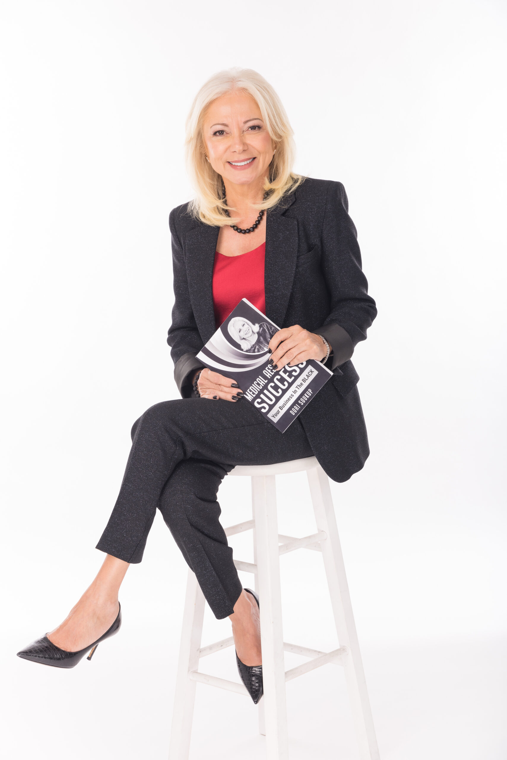 Your A to Z Guide | InSPAration Management