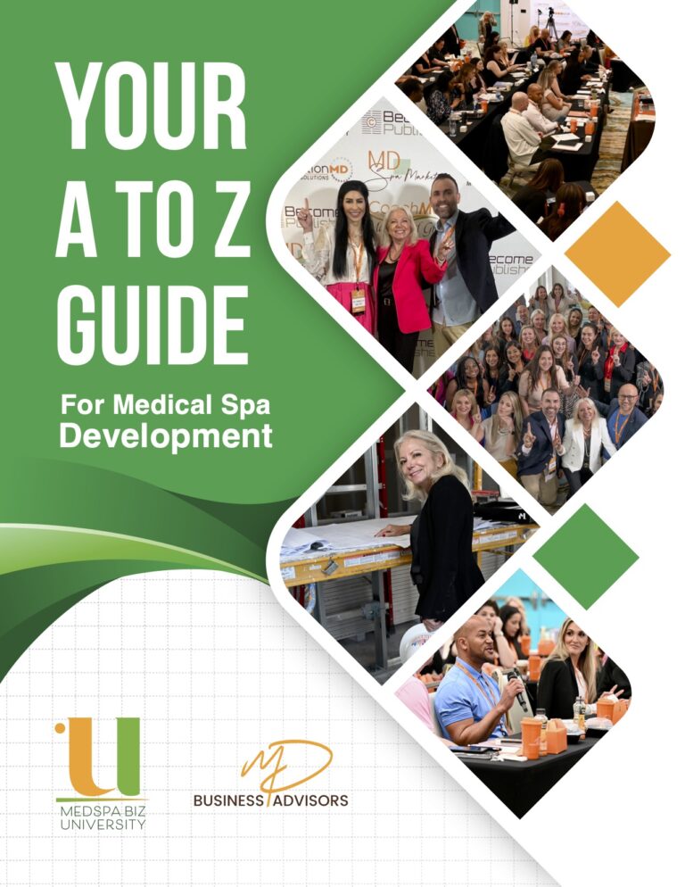 How to Start a Medspa (Complete A-Z Guide + Checklist) | InSPAration ...