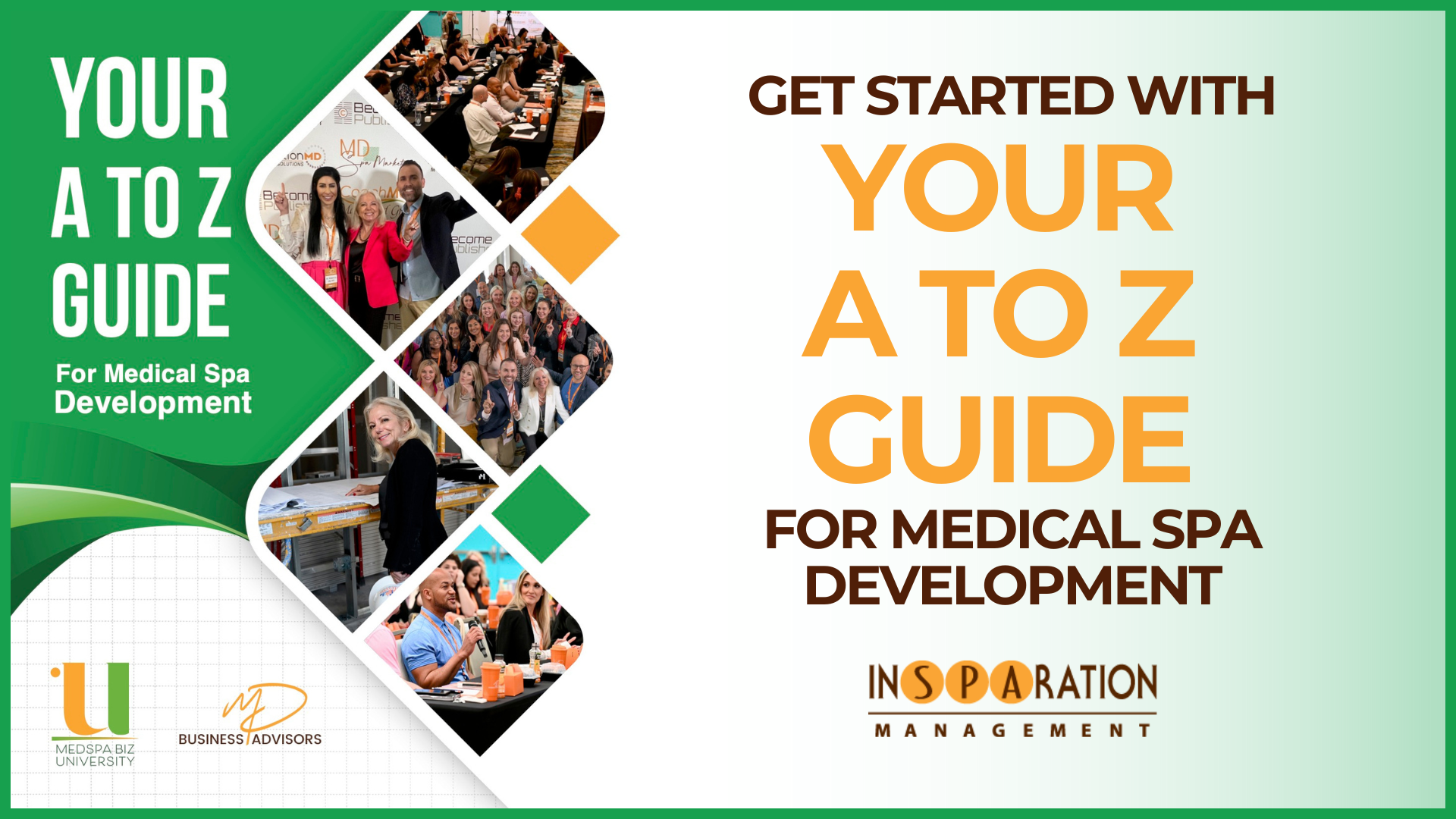 How to Start a Medspa (Complete A-Z Guide + Checklist) | InSPAration ...